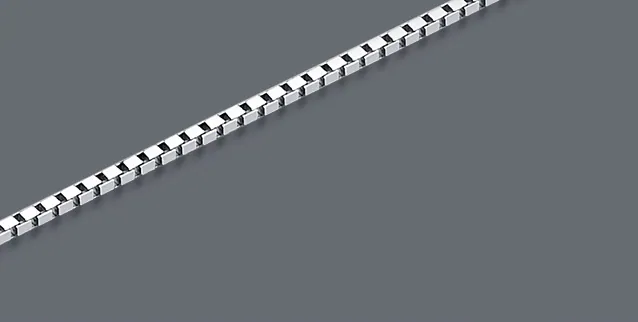 The Different Types of Chains : What You Should Know