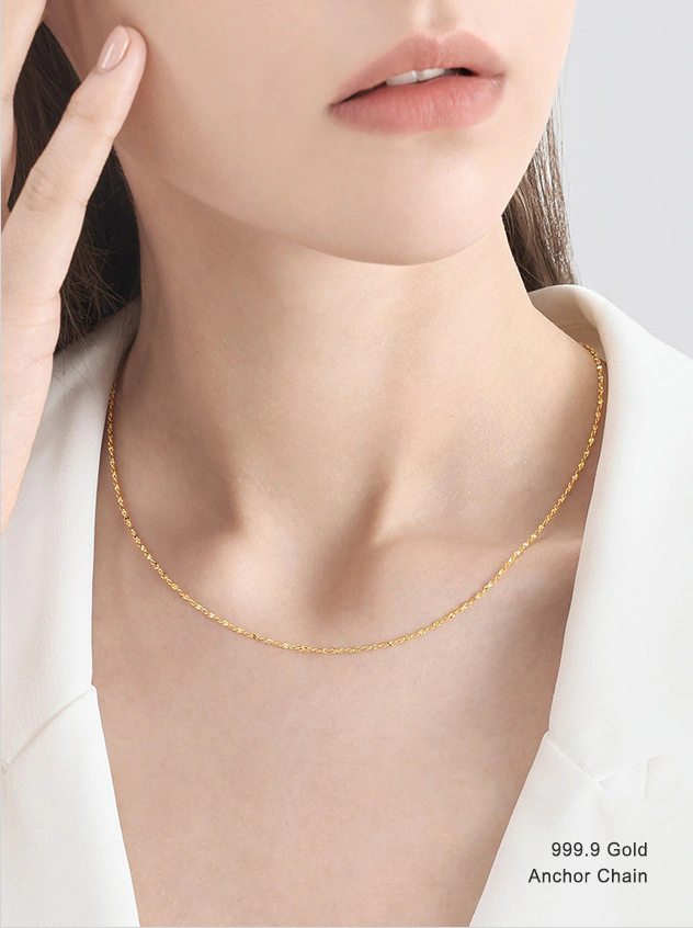 The Different Types of Chains : What You Should Know