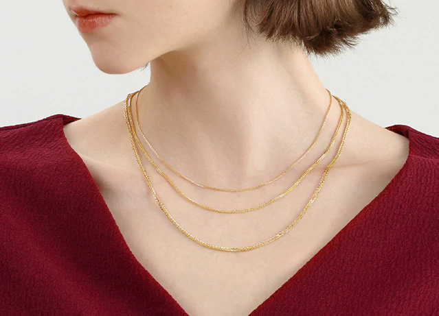 The Different Types of Chains : What You Should Know