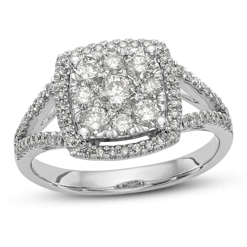The Top 10 Engagement Ring Trends